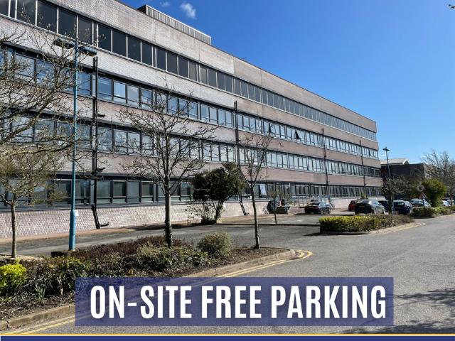 Osbourne Gardens, Aylesbury HP19, Studio to rent, £900 pcm | PrimeLocation