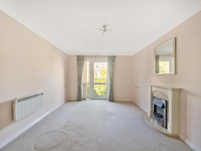 Osbourne Lodge, Bournemouth, Dorset