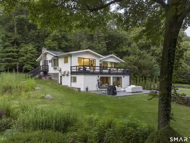 Oscaleta Rd, Ridgefield, Home For Sale