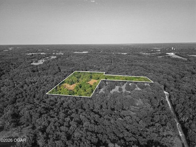 Oscar Talley Rd, Anderson, MO 64831