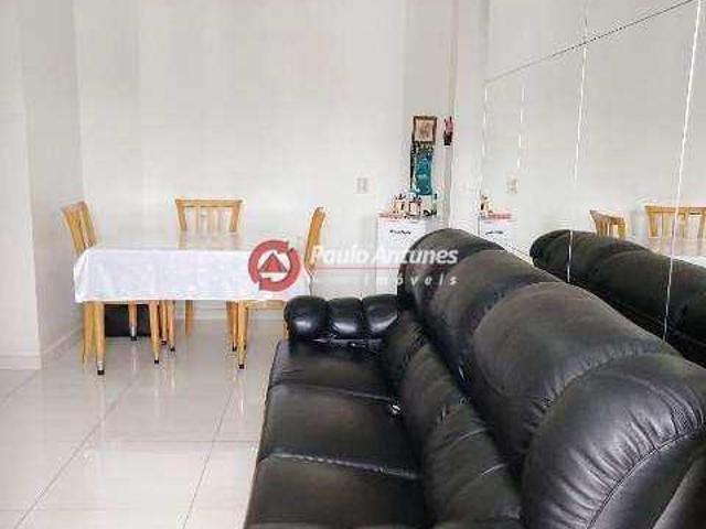 Oscar Thompson, 3 dorms R$ 1.277.000,00 132m² Código: 8237