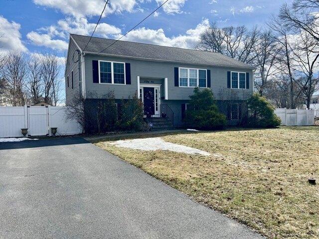 Oscar Ave, Brockton, Home For Sale