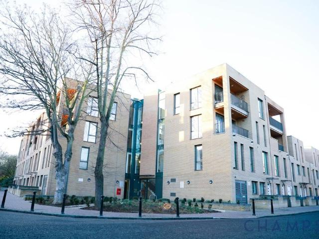 Oscar Court, 700 Rotherhithe Street, London SE16, 2 bed flat to rent, £2,496 pcm | PrimeLocation