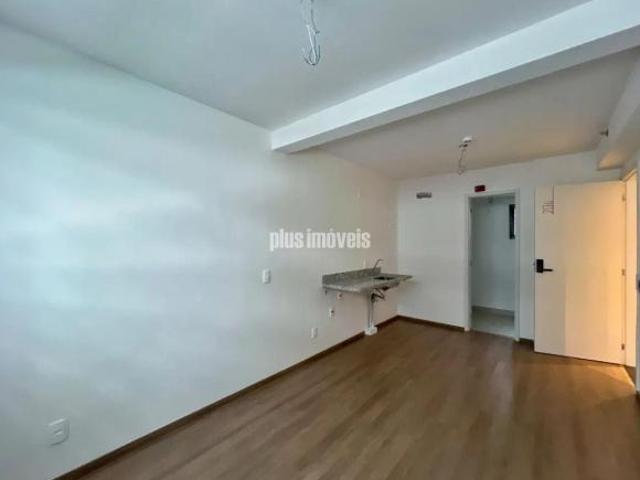 Oscar Freire 1 dorm 33 m² novo Venda !