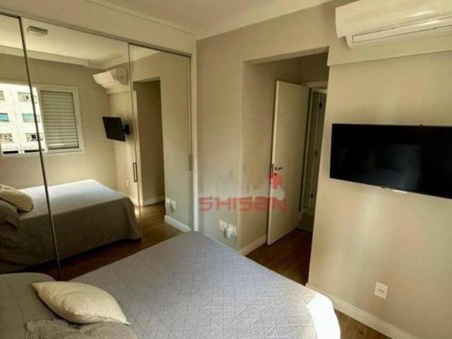 Oscar Freire com 2 dormitórios à venda, 52 m² por R$ 889.000 Pinheiros São Paulo/SP