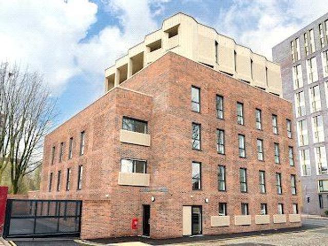Oscar House, 1 Cleworth Street, Manchester M15, 2 bed flat to rent, £1,250 pcm | PrimeLocation