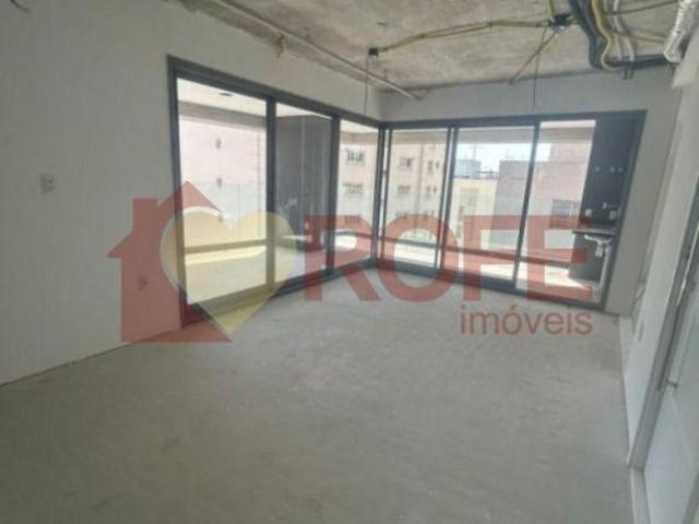 Oscar Itaim Trisul ! Apartamento, 142 m², 3 dormitórios suítes à venda: R$ 4.328.000