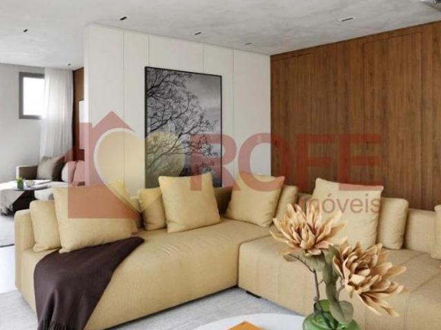 Oscar Itaim Trisul, Sofisticação no coração do Itaim Bibi, 144m² | 3 suítes | 2 vagas | Alto padrão