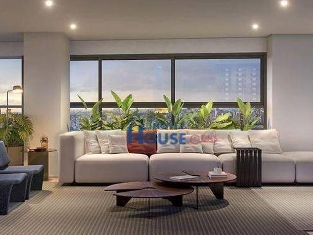 Oscar Itaim | Apartamento Duplex com 2 quartos sendo 2 Suítes à Venda no Itaim Bibi, 241m²