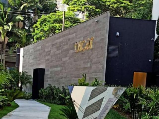 Oscar Itaim Residencial