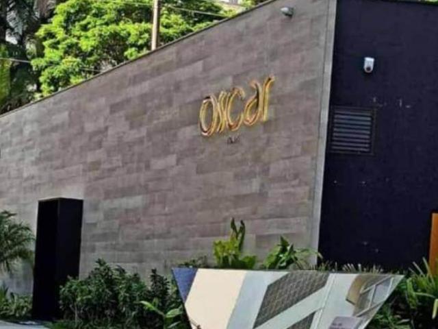 Oscar Itaim Residencial