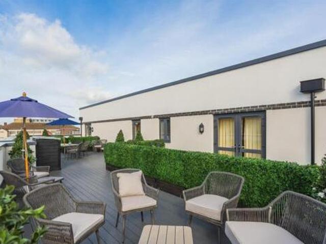 Oscar Lodge, Aylesbury, 2 Bedroom Retirement