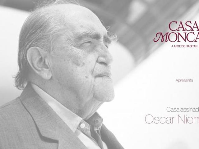 Oscar Niemeyer Qi 15 Lago Sul