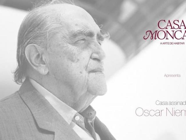 Oscar Niemeyer Qi 15 Lago Sul