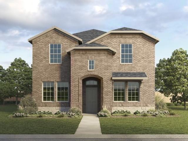 Oscar Plan Lilybrooke at Legacy Hills Community