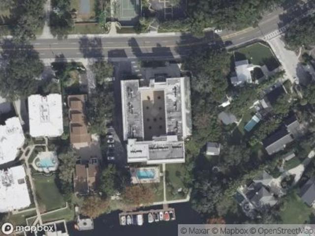 Osceola Ave