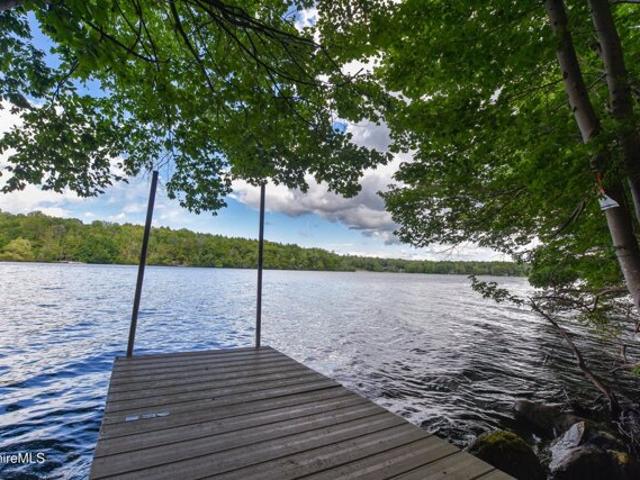 Osceola Dr Lot,becket, Plot For Sale