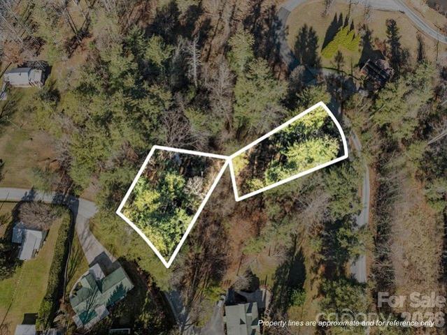 Oscelake Way Units 6 & 14, Hendersonville, NC 28739