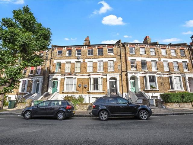 Oseney Crescent, Kentishtown NW5, 1 bed flat to rent, £2,249 pcm | PrimeLocation