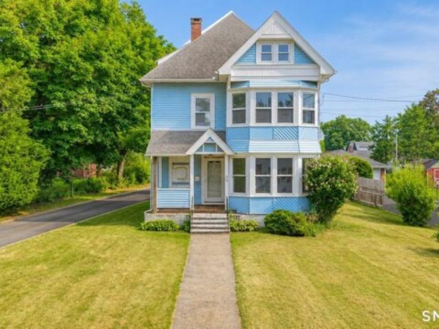 Osgood Ave, New Britain, Home For Sale