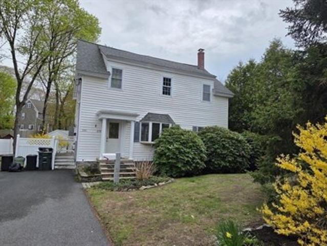 Osgood St, North Andover, Home For Sale