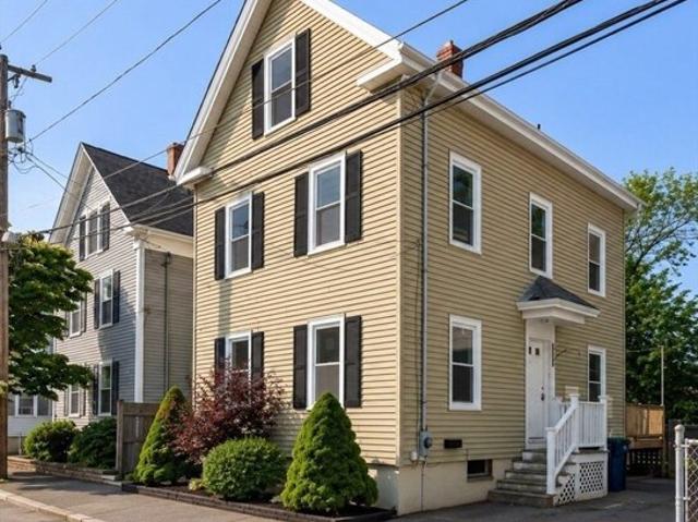 Osgood St, Salem, Home For Sale