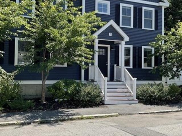 Osgood St Unit,lowell, Condo For Sale