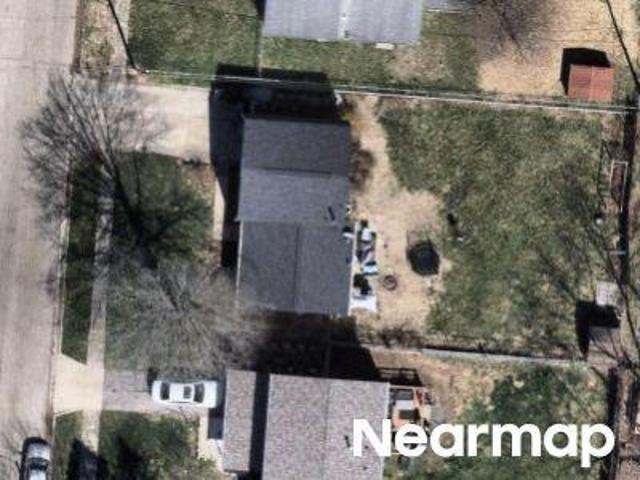 Osgood Rd E