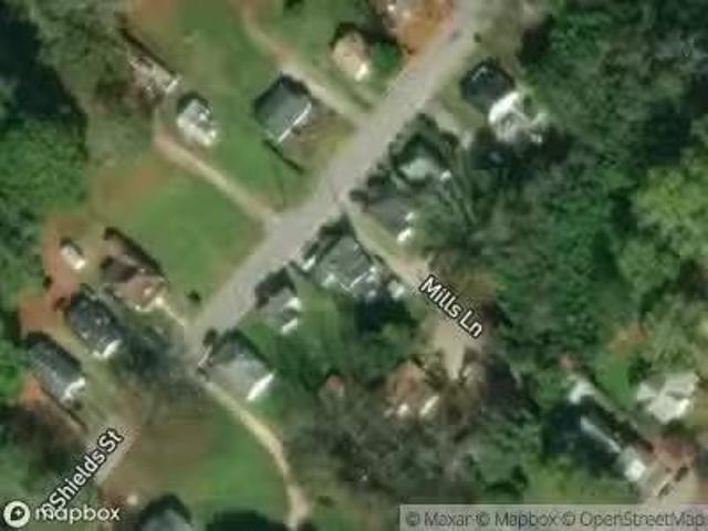 Oshields St