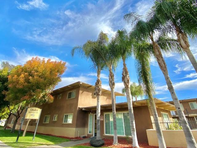 Osito Apartments 3 Bedroom Apartment for Rent at 2560 Midge Ave, Merced, CA 95340