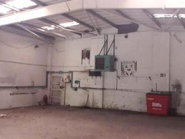Osier Way, Park Street Industrial Estate, Aylesbury, Light Industrial Facility