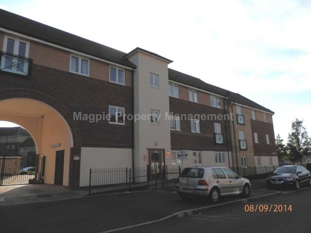 Osier Avenue, Hampton, Peterborough PE7, 1 bed flat to rent, £760 pcm | PrimeLocation