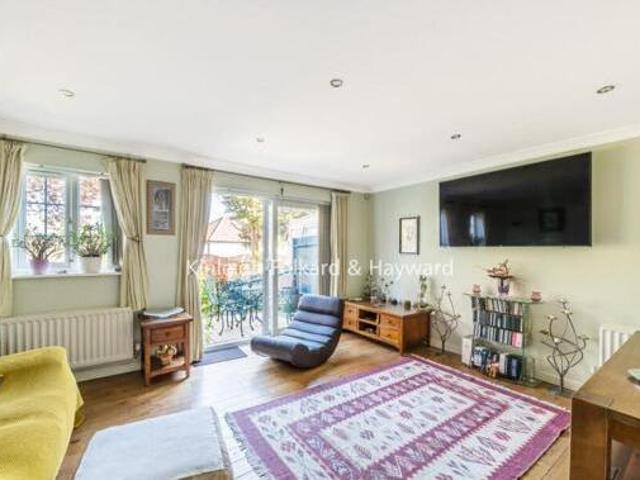 Osier Crescent, Muswell Hill, 4 Bedroom Semi detached