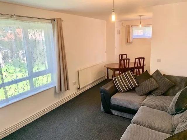 Osier Road, Nottingham, NG2