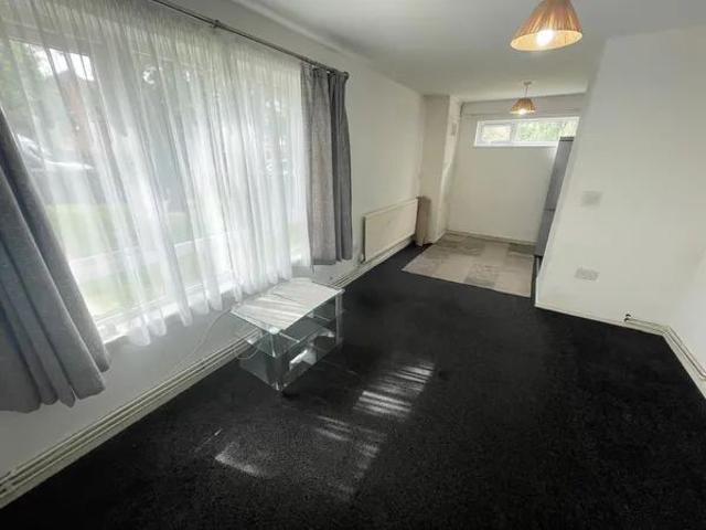 Osier Road, Nottingham, NG2