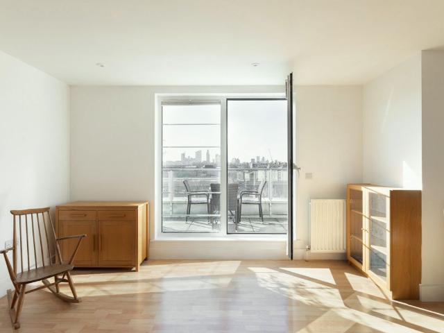 Osier Street, Osier Court Osier Street E1, 1 bed flat to rent, £1,950 pcm | PrimeLocation