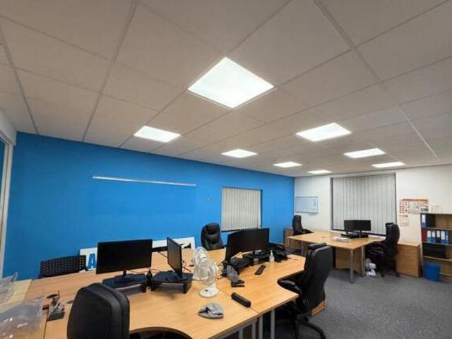 Oslands Lane, Oslands Court, Swanick, Office To Lease