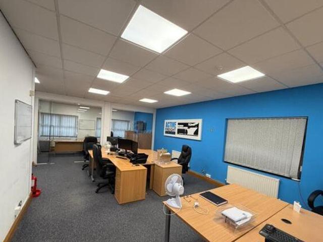 Oslands Lane, Oslands Court, Swanick, Office To Lease
