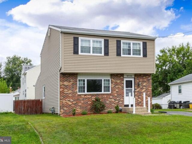 Osler Ave, Pennsauken, Home For Sale