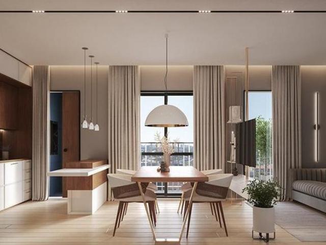 Oslo – Arquitetura Moderna em Localização Estratégica