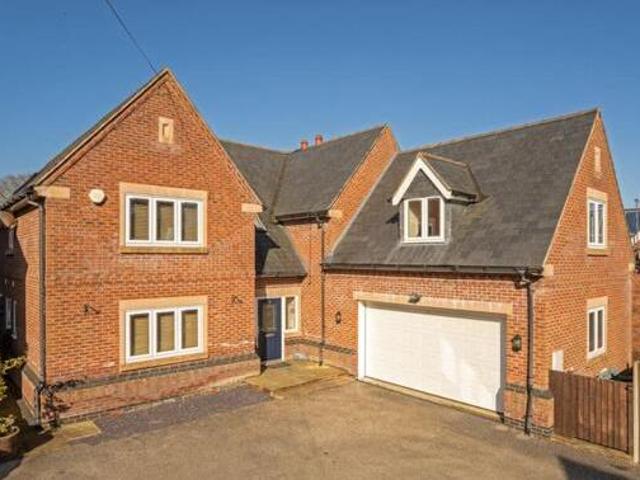 Osprey Court, Gorsedd, 5 Bedroom Detached