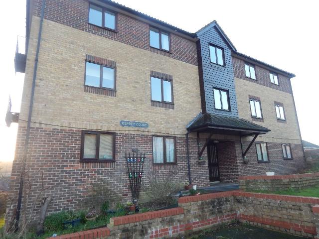 Osprey Court, Mayfield Avenue CT16, 1 bed flat to rent, £675 pcm | PrimeLocation