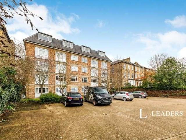 Osprey Court, Maple Road, Surbiton, KT6