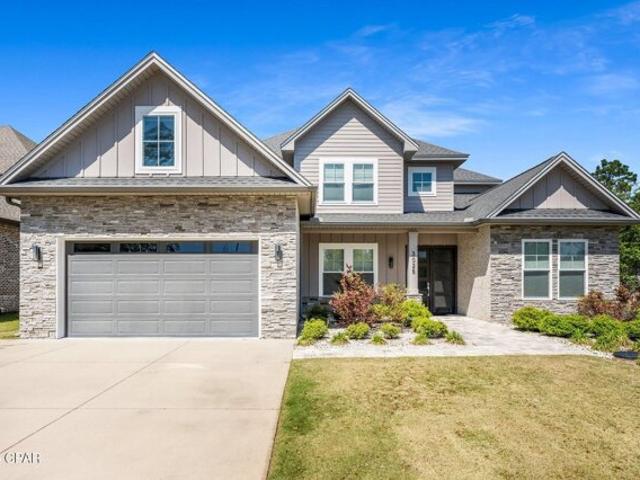Osprey Cir, Panama City, Home For Sale