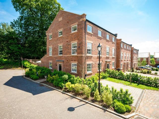 Osprey Close, Nether Alderley, Macclesfield, Cheshire SK10, 4 bed semi detached house to rent, £3,500 pcm | PrimeLocation