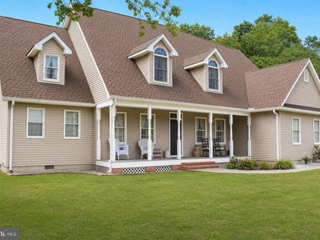 Osprey Ct, Lewes, Home For Sale