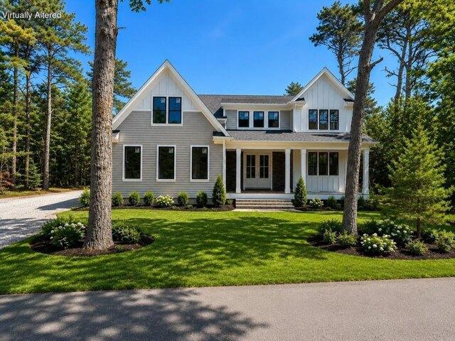 Osprey Ct, Mashpee, Home For Sale
