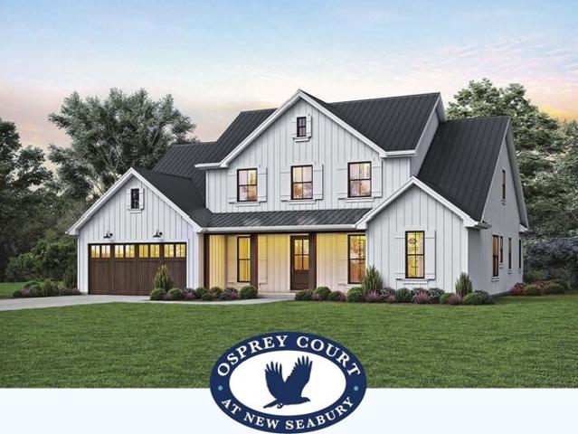 Osprey Ct, Mashpee, Home For Sale