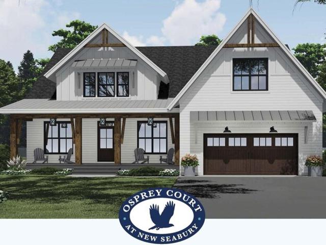 Osprey Ct, Mashpee, Home For Sale