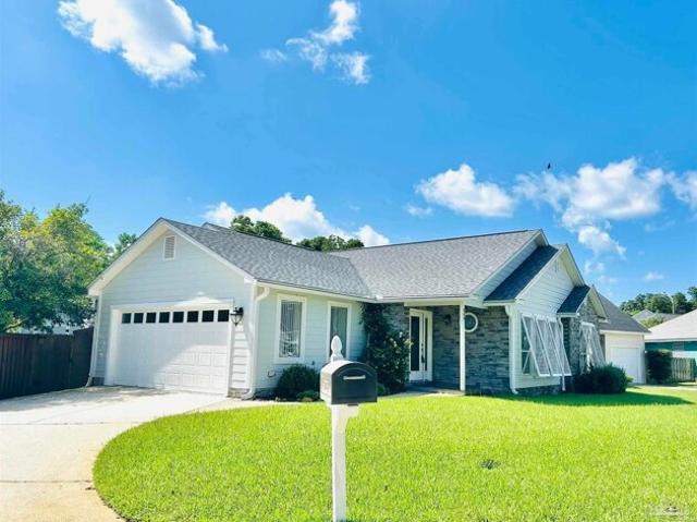 Osprey Ct, Pensacola, Home For Sale